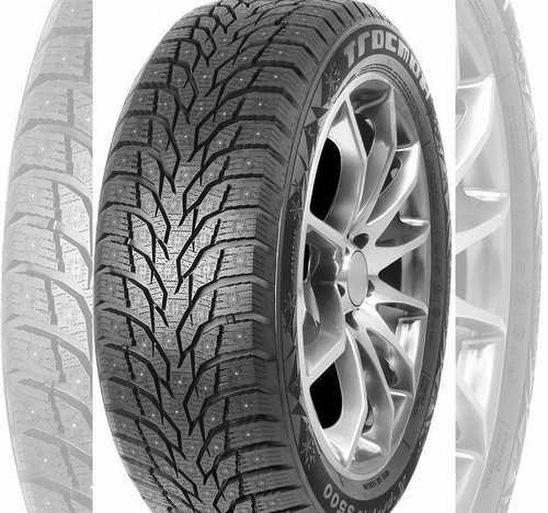 Tracmax X-Privilo S500 225/55 R18 T