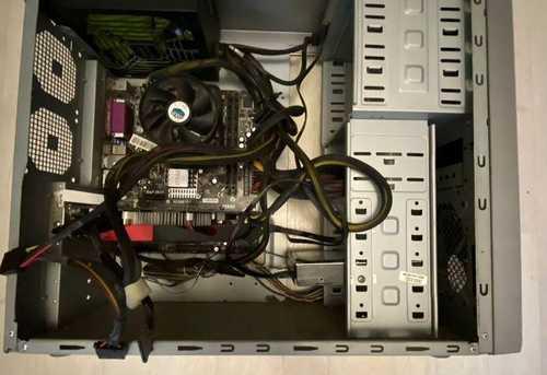 Пк AMD Phenom II X4 925 2.8GHz/8GB RAM/HDD 500GB