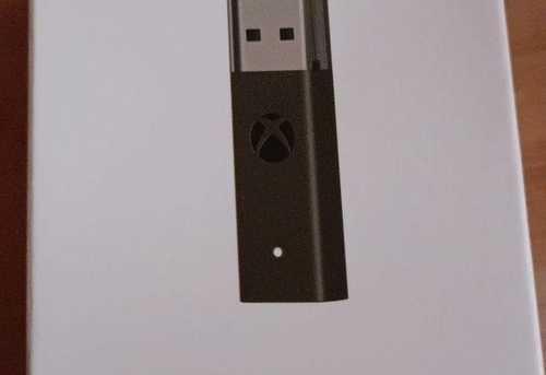 Usb адаптер геймпада/наушников Xbox