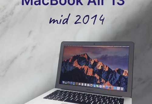 Apple MacBook air 13 i5