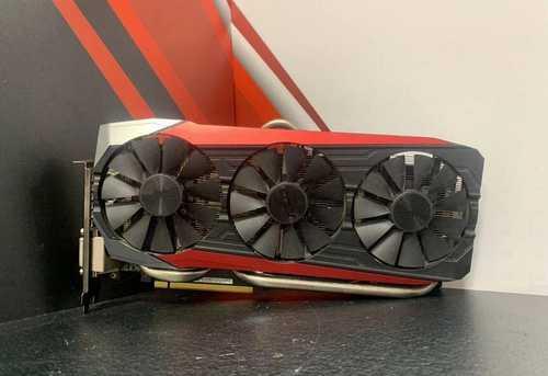 R9 390 8GB Asus Strix \ Скупка №1