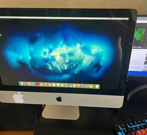 iMac Mid 2010 21.5 дюймов
