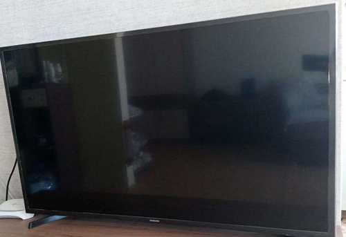Телевизор Xiaomi 43 дюйма