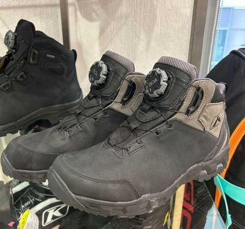 Обувь Klim Transition GTX boot