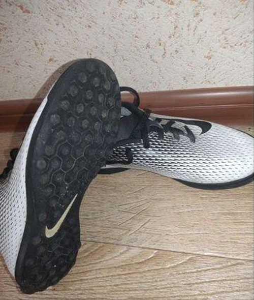 Сороконожки Nike