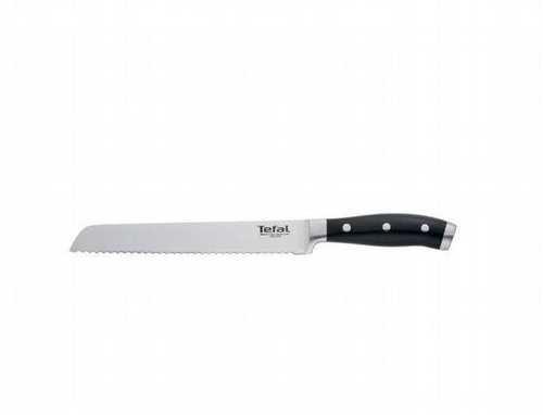 Хлебный нож Tefal