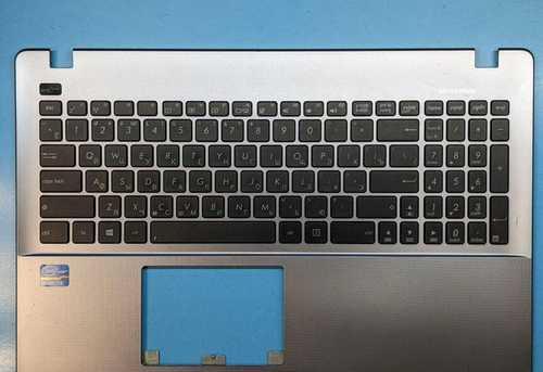 Топкейс для ноутбука Asus X550C