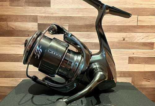 Катушка Shimano 22 Stella C2000S