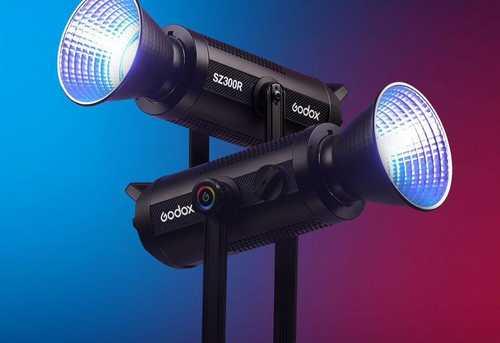 Godox SZ300R