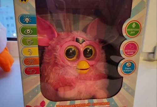 Игрушка Furby по кличке Пикси