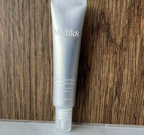 Medik8 Crystal Retinal Ceramide Eye 6 для век 15мл