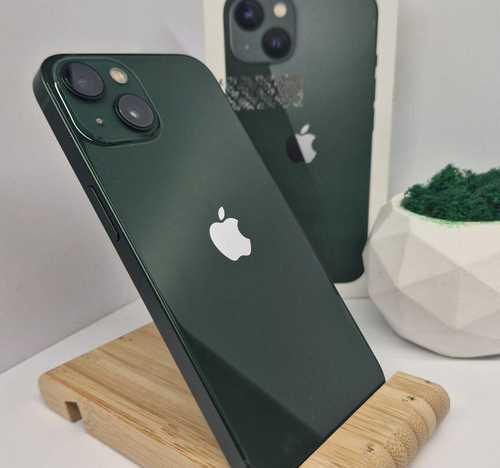 iPhone 13, 256 ГБ