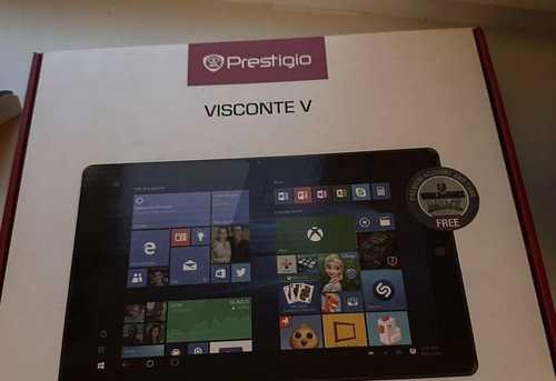 Prestigio multipad visconte 5