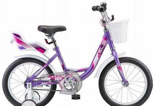 Детский велосипед Stels Flyte C 16" Z012 (2024)