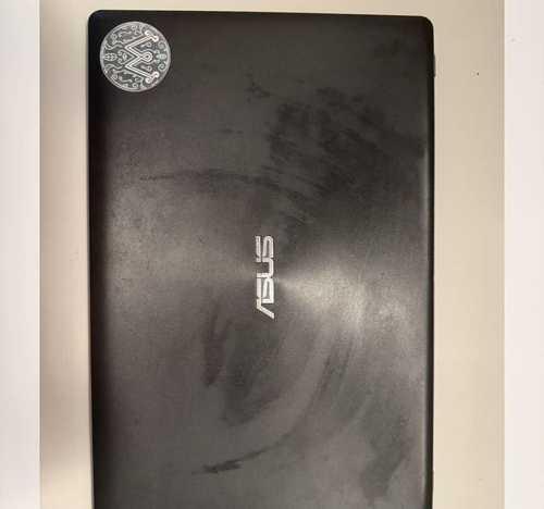 Ноутбук asus