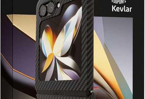 Kevlar Case для Samsung Z Flip 5