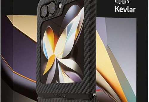 Kevlar Case для Samsung Z Flip 5