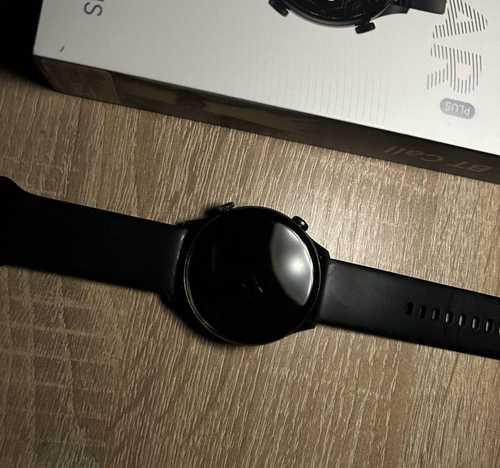 Haylou (Xiaomi) Solar Plus