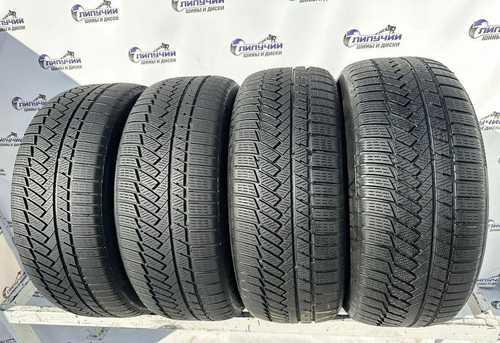 Continental ContiWinterContact TS 850P SUV 255/50 R19 107V