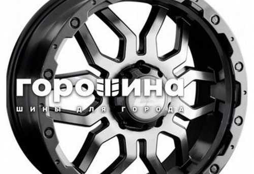 LS 1285 7x16/5x139.7 ET 10 цо 108.1