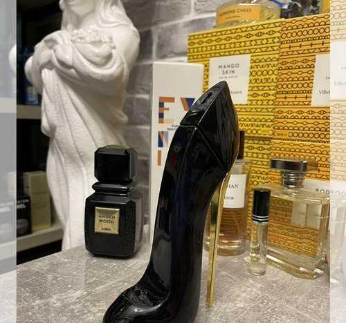 Carolina Herrera Good Girl 80 мл