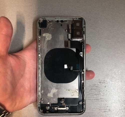 Корпус iPhone X