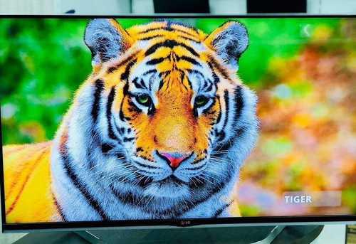 Телевизор LG 42'/FHD/200Гц/Smart/Гарантия