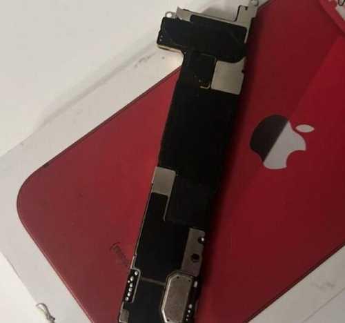 Материнская плата iPhone 13 mini без ID