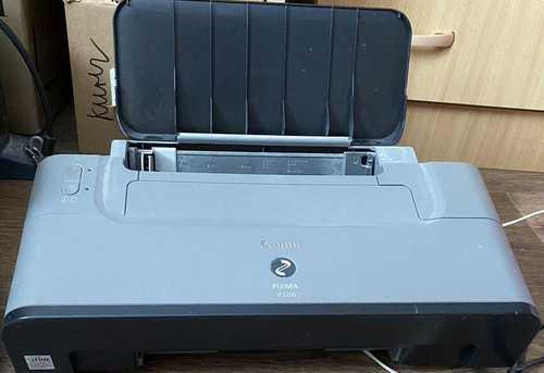Принтер струйный Canon Pixma ip 2200