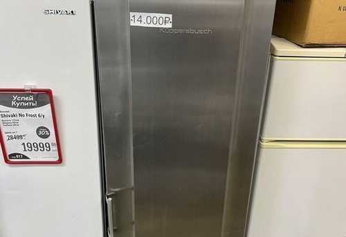 Холодильник kuppersbusch бу