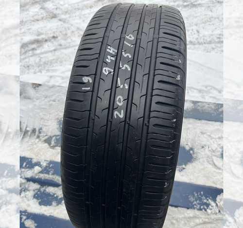 Continental EcoContact 6 205/55 R16 94H