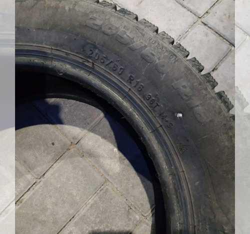 Pirelli Formula Ice 205/60 R16