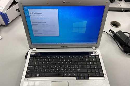 Samsung NP-R530