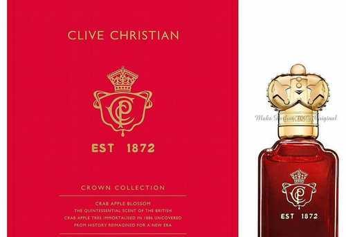 Clive christian crab Apple Blossom 50ml