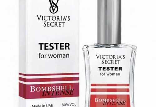 Victorias Secret Bombshell Intense tester женский