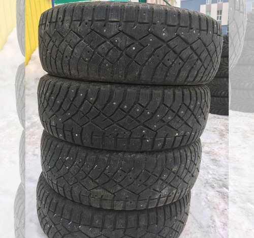 Yokohama Ice Guard Stud IG55 185/65 R15