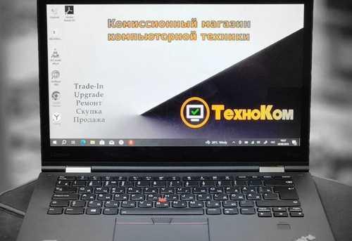Lenovo Thinkpad X1 Yoga gen 2