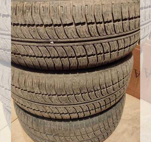 КАМА Кама-217 175/65 R14 82