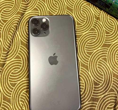 iPhone 11 Pro, 64 ГБ