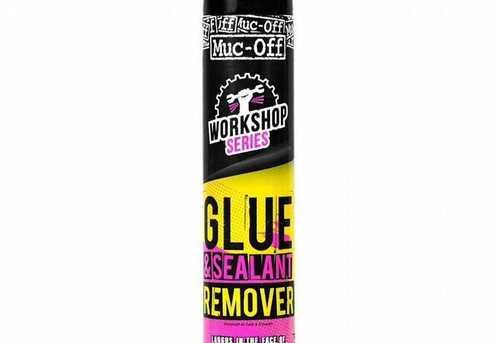 Очиститель от клея и герметика Muc-Off Glue and Se