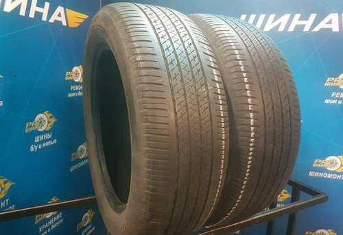 Bridgestone Ecopia H/L 422 Plus 235/55 R18