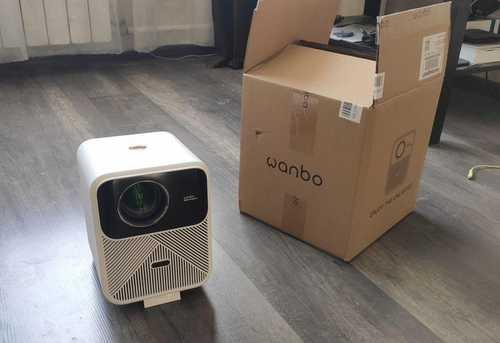 Xiaomi Wanbo Projector Mozart 1