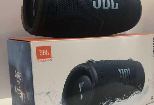 Колонка JBL extreme 3