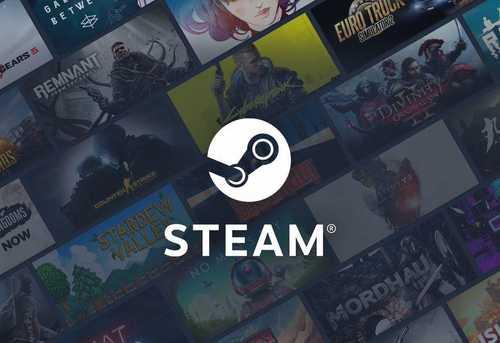 Бесплана steam игра