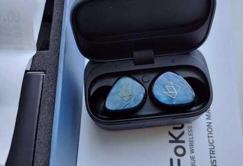 Noble audio Fokus pro