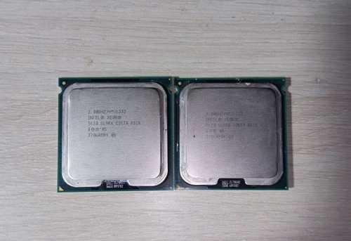 Процессоры Intel xeon 5130