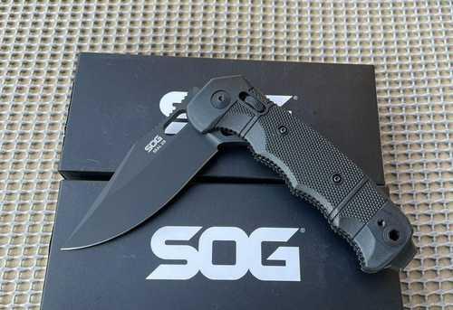 Мультитул SOG Seal XR USA Новый