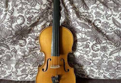 Скрипка Stradivari Cremona