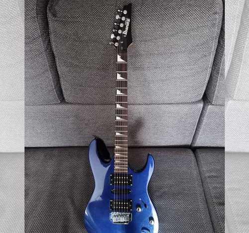 Электрогитара Ibanez gio