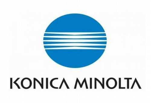 Кнопка активации аппарата Konica Minolta bizhub 1